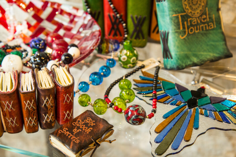 Shops - Meistrite Hoov